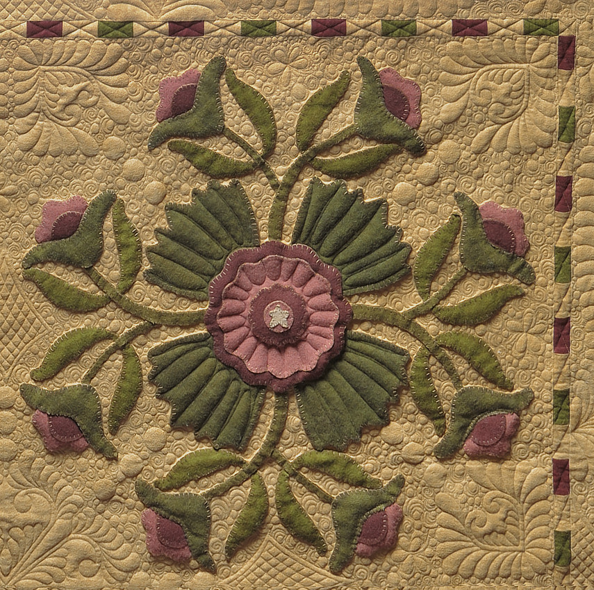 Quilts by Joyce Hite