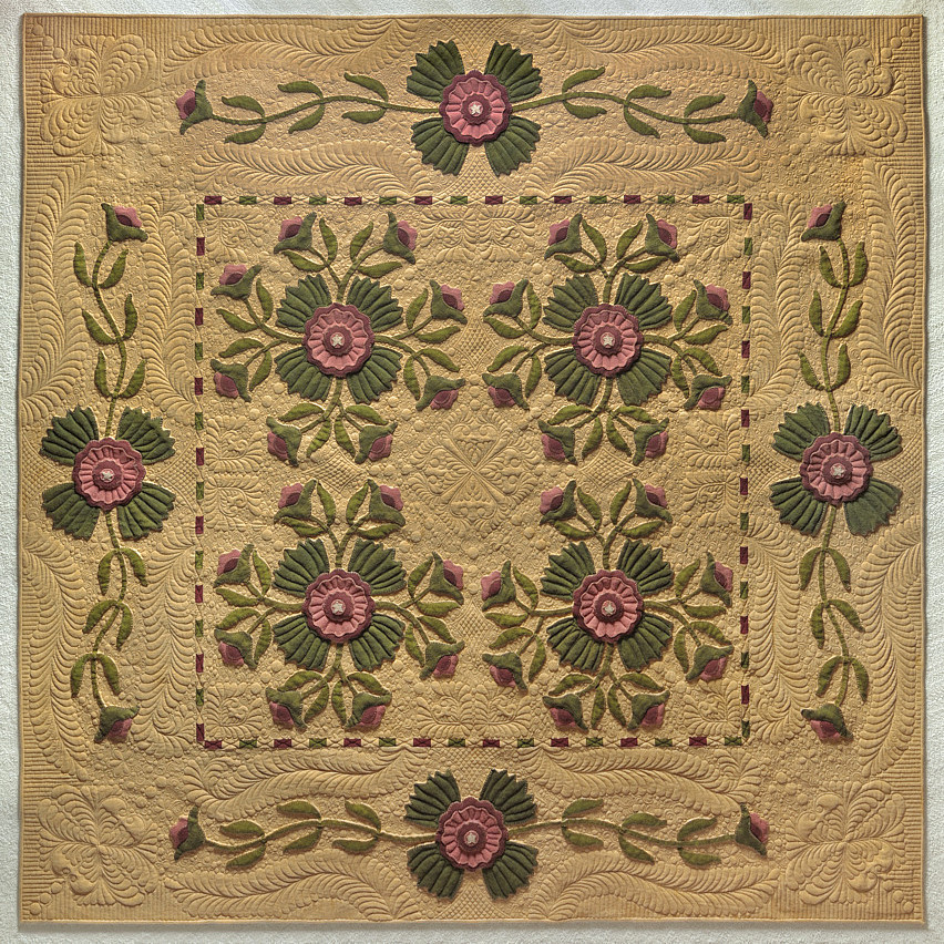 Quilts by Joyce Hite