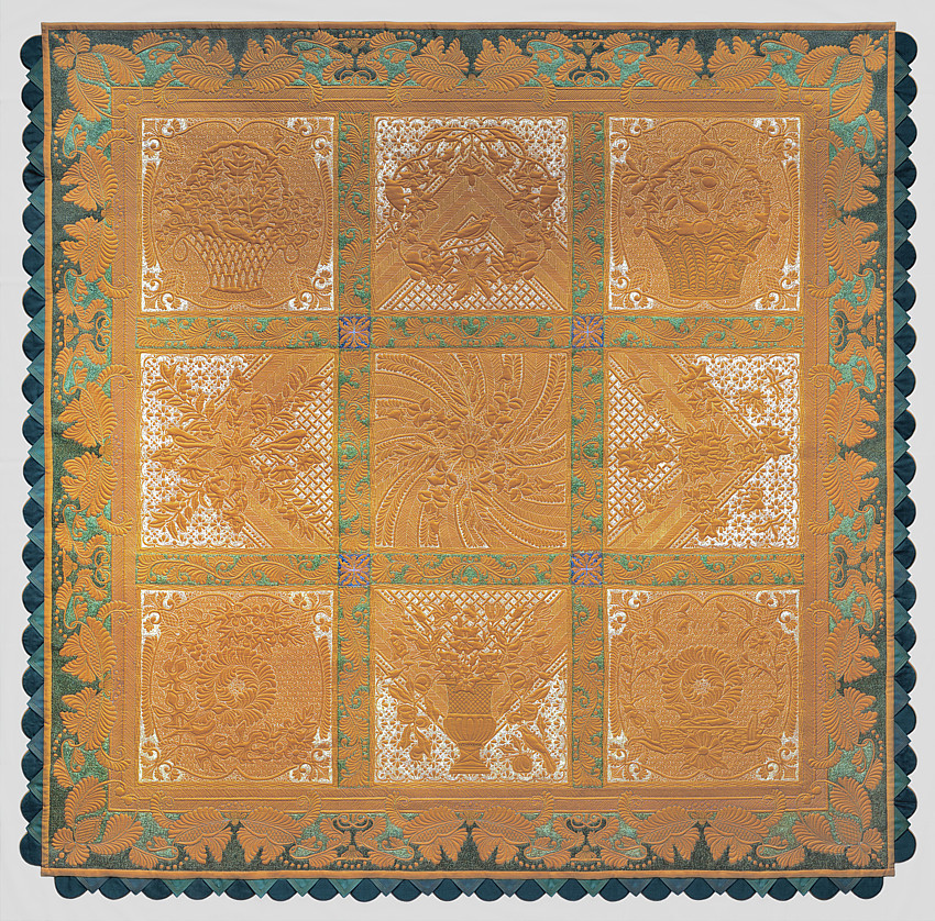 Quilts by Joyce Hite